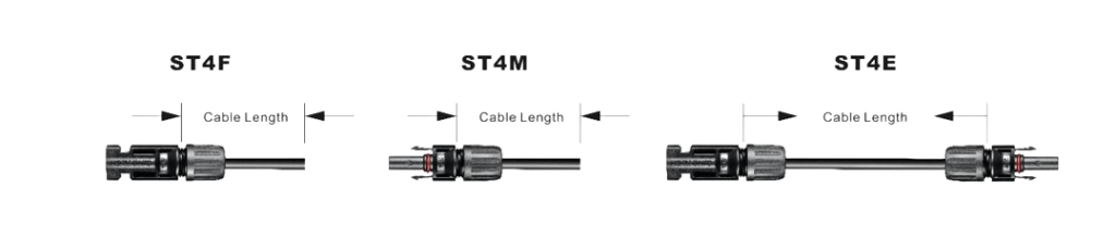 ST4 – Radial Solar