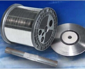 Pv Ribbon – Radial Solar