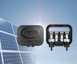 Junction Boxes – Radial Solar